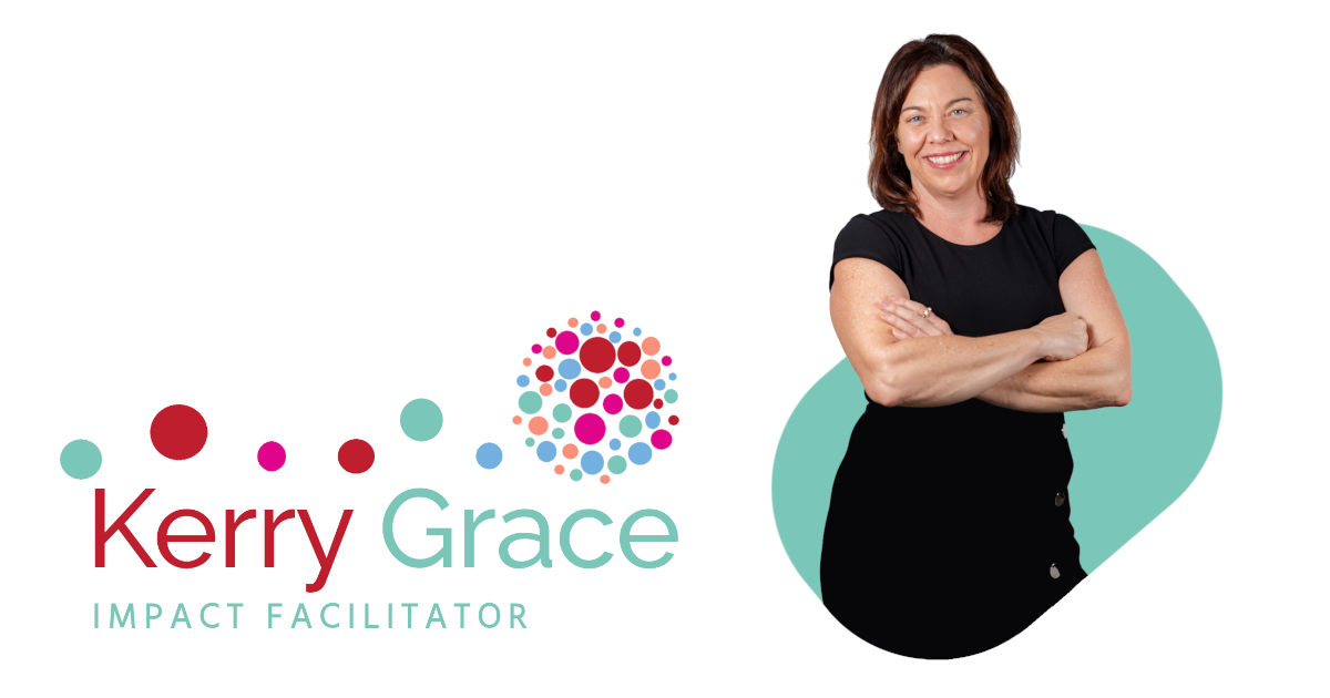 Speaker Profile | Kerry Grace - Regional Community Practitioner
