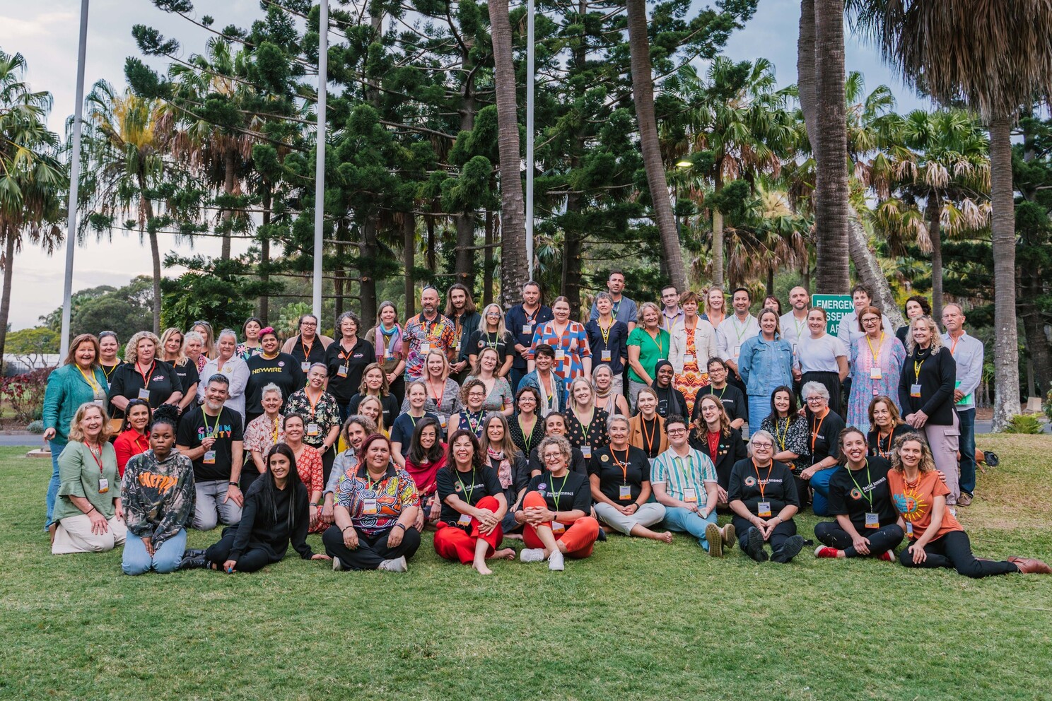 Home | Kerry Grace - Regional Community Practitioner